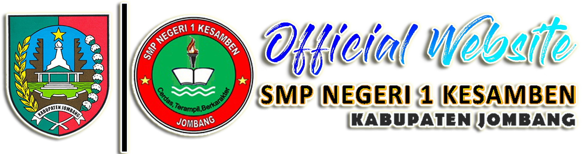SMP NEGERI 1 KESAMBEN OFFICIAL WEBSITE